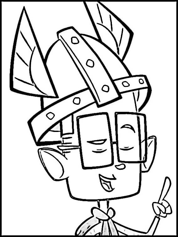 Dibujos Faciles para Dibujar Marcus Level 2 online