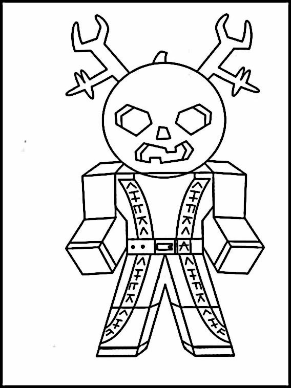 Roblox Fargelegge 24 online