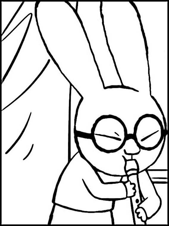 Coloring Simon 2 online