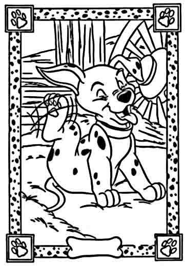 Disney Fargelegge for barn 252 online