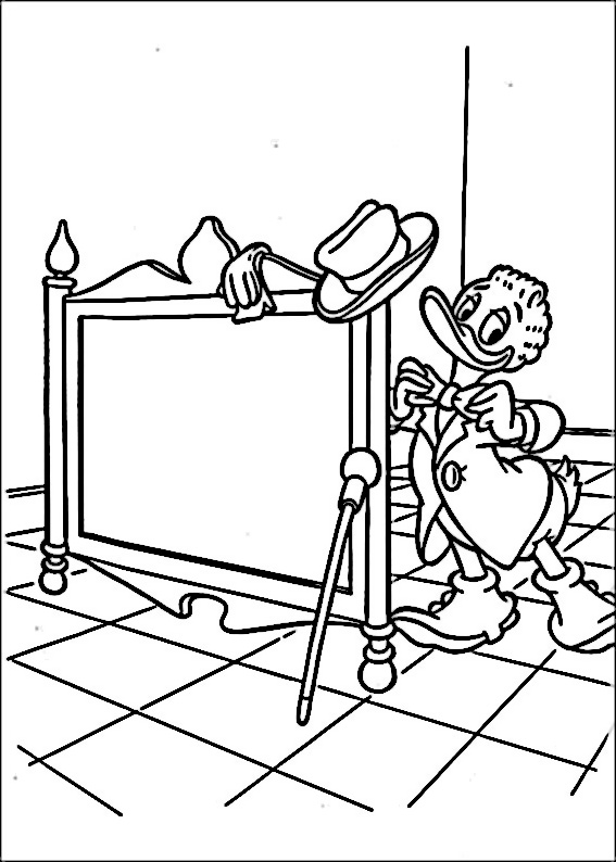 Anders And Tegning 12 online