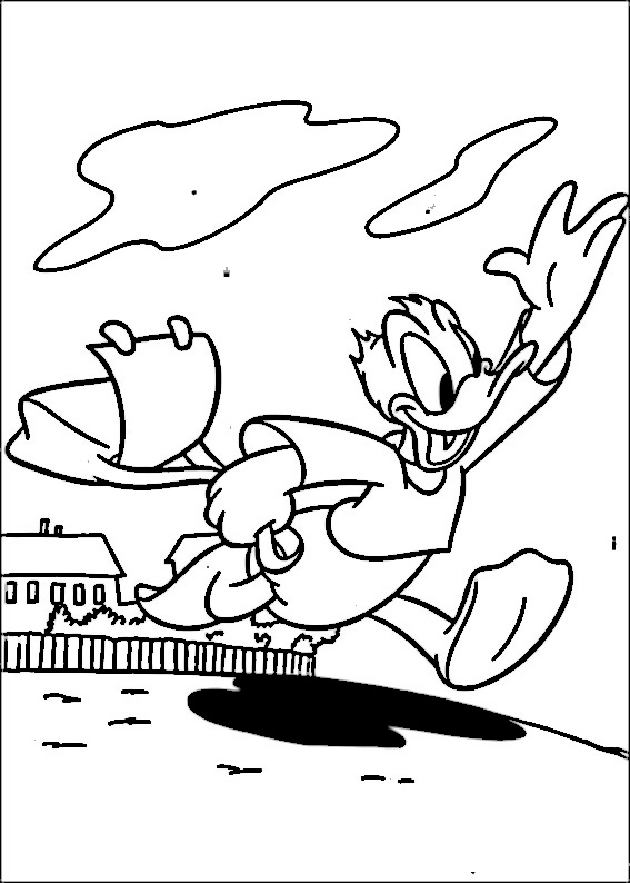 Anders And Tegning 26 online