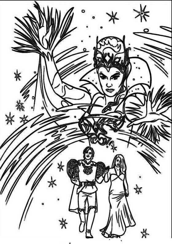 Askepot Nemme Tegninger 14 online