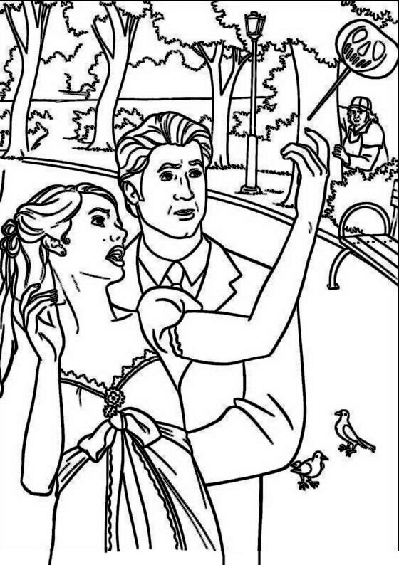 Askepot Nemme Tegninger 7 online