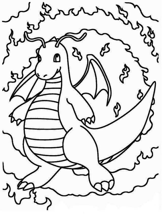 Dibujos Faciles para Dibujar Pokemon 2 online