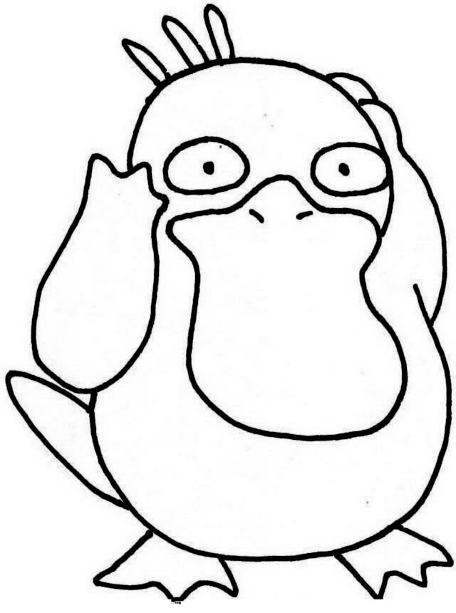 Fargelegge Pokemon 75 online